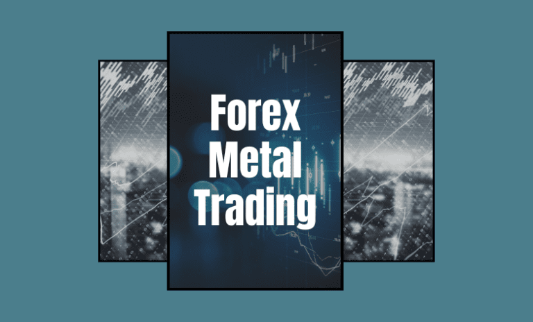 Forex Metal Trading • 2026
