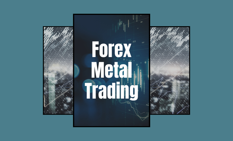 Forex Metal Trading • 2025